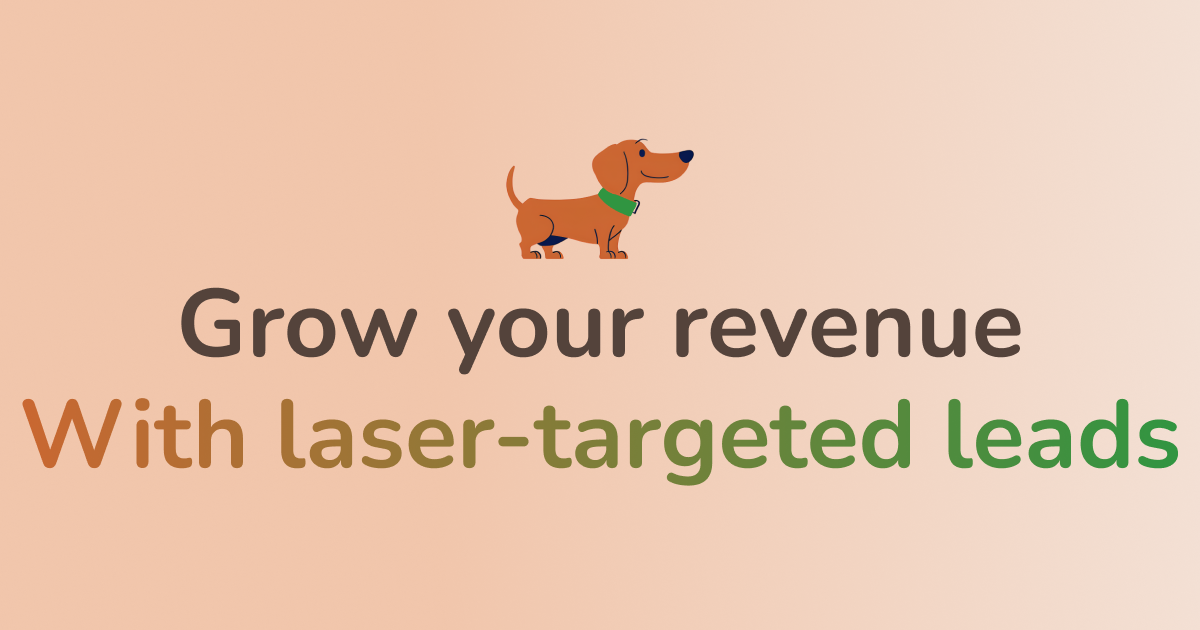 FindLeads - Grow your agency with laser-targeted leads!